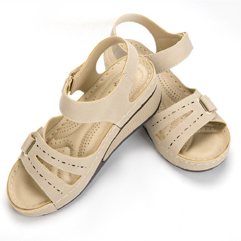 Kheya Sandals – NSBUA