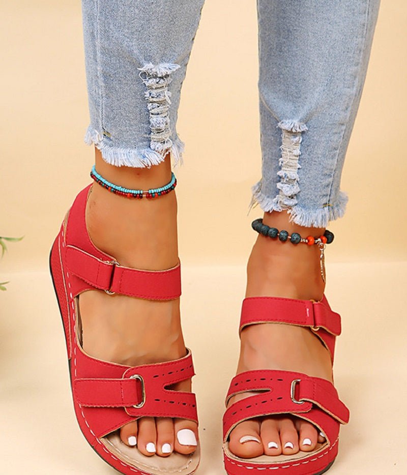 Kheya Sandals – NSBUA